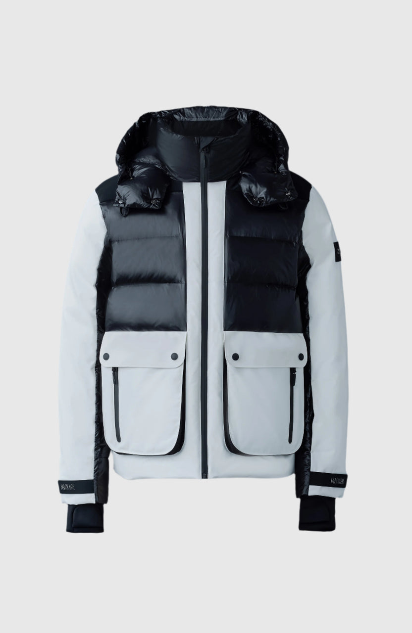 Mackage® UK | Luxury Outerwear & Ski Outfits