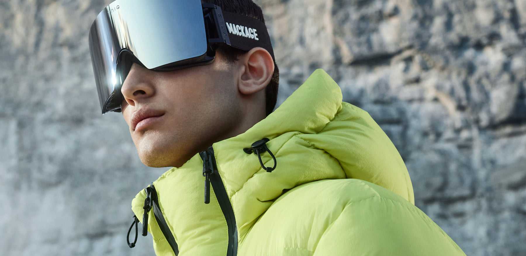 Mackage Official Site UK | Home of Luxury Outerwear
