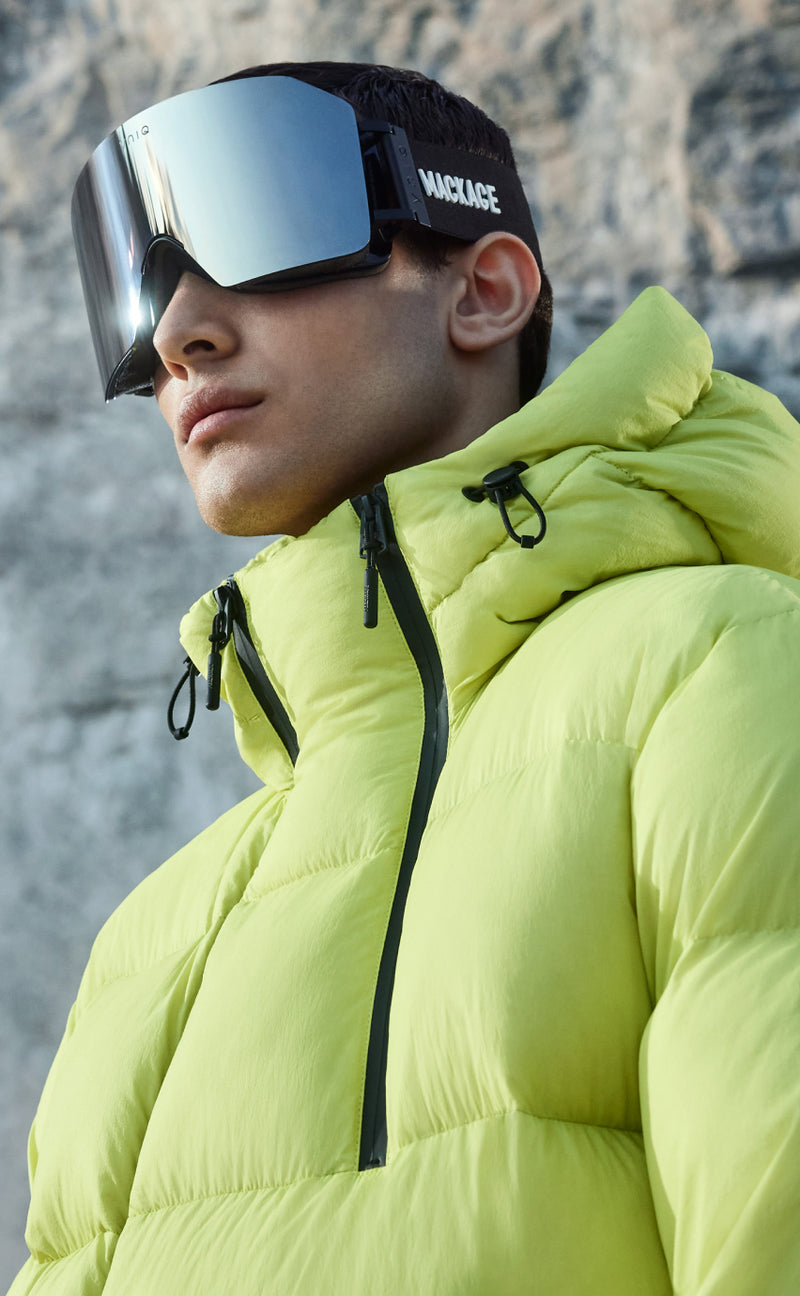 Mackage Official Site UK | Home of Luxury Outerwear