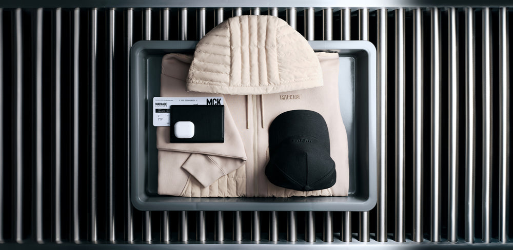 Mackage® UK | Luxury Outerwear & Ski Outfits