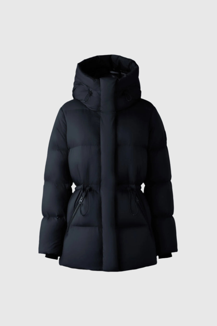 Mackage® UK | Luxury Outerwear & Ski Outfits