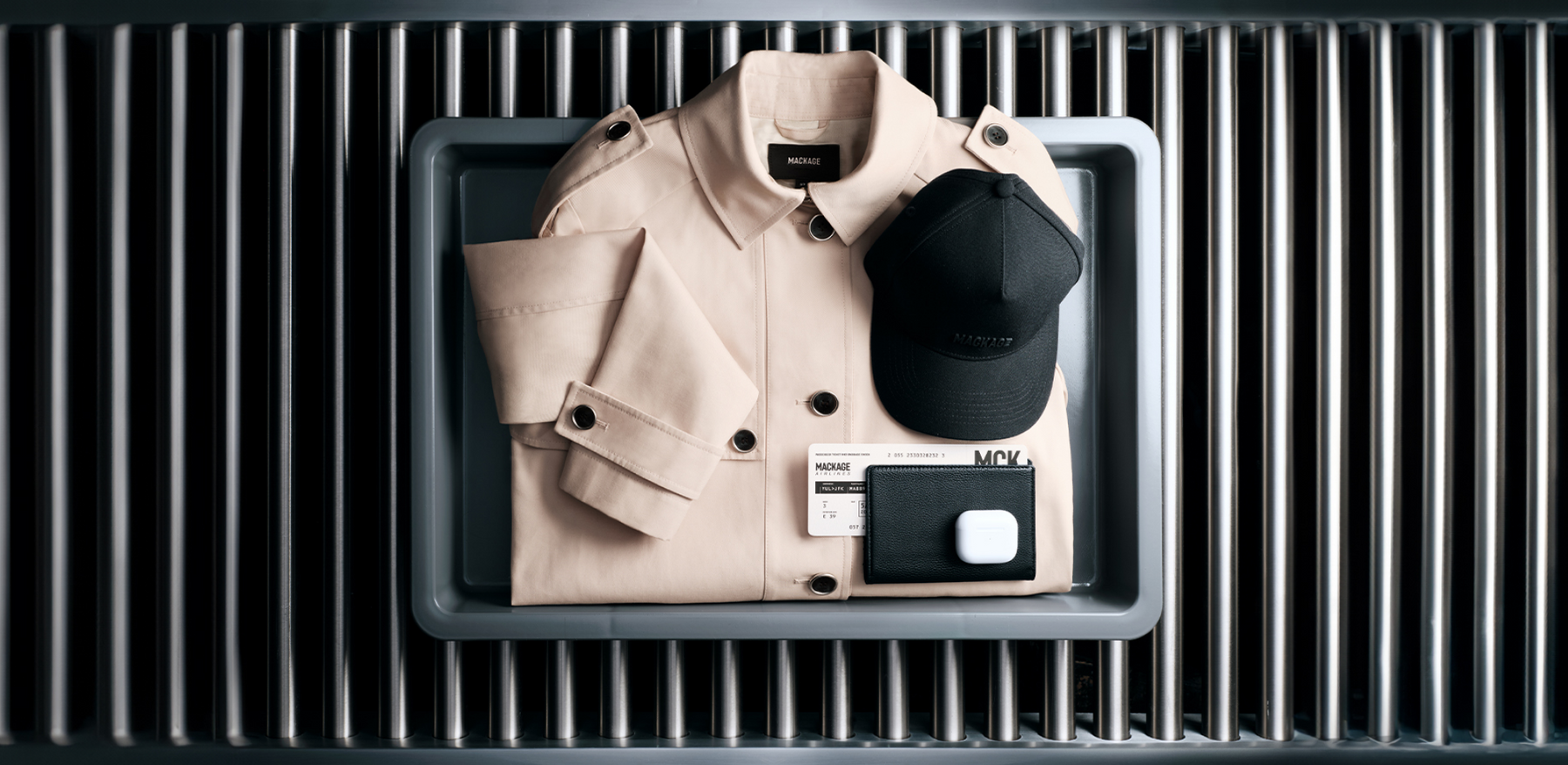 Mackage® UK | Luxury Outerwear & Ski Outfits