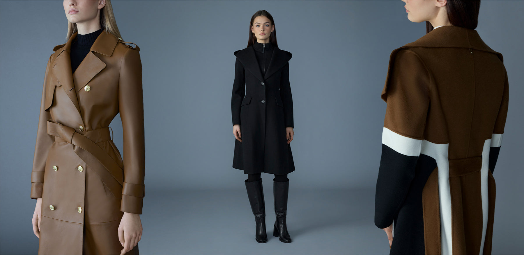 Mackage® UK | Luxury Outerwear & Ski Outfits