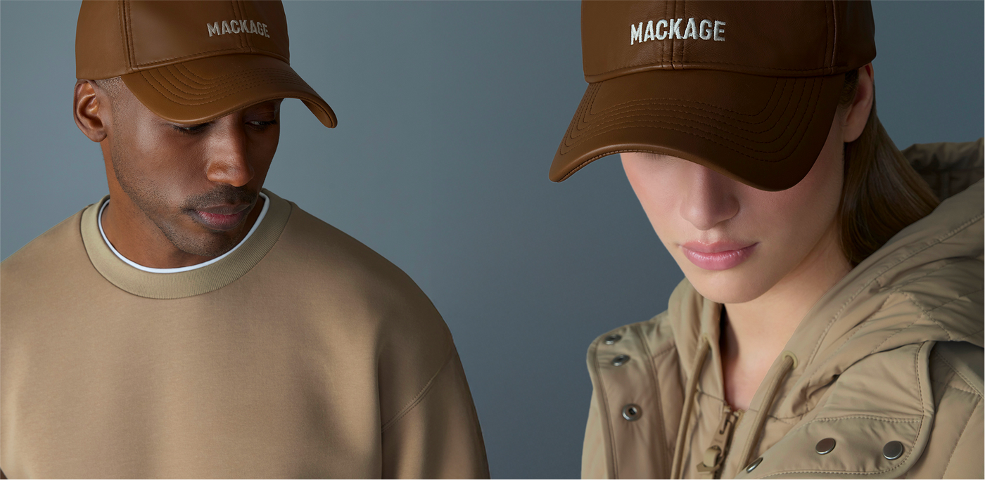 Mackage® UK | Luxury Outerwear & Ski Outfits