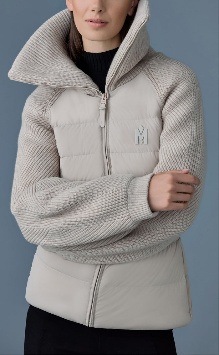 Mackage® UK | Luxury Outerwear & Ski Outfits