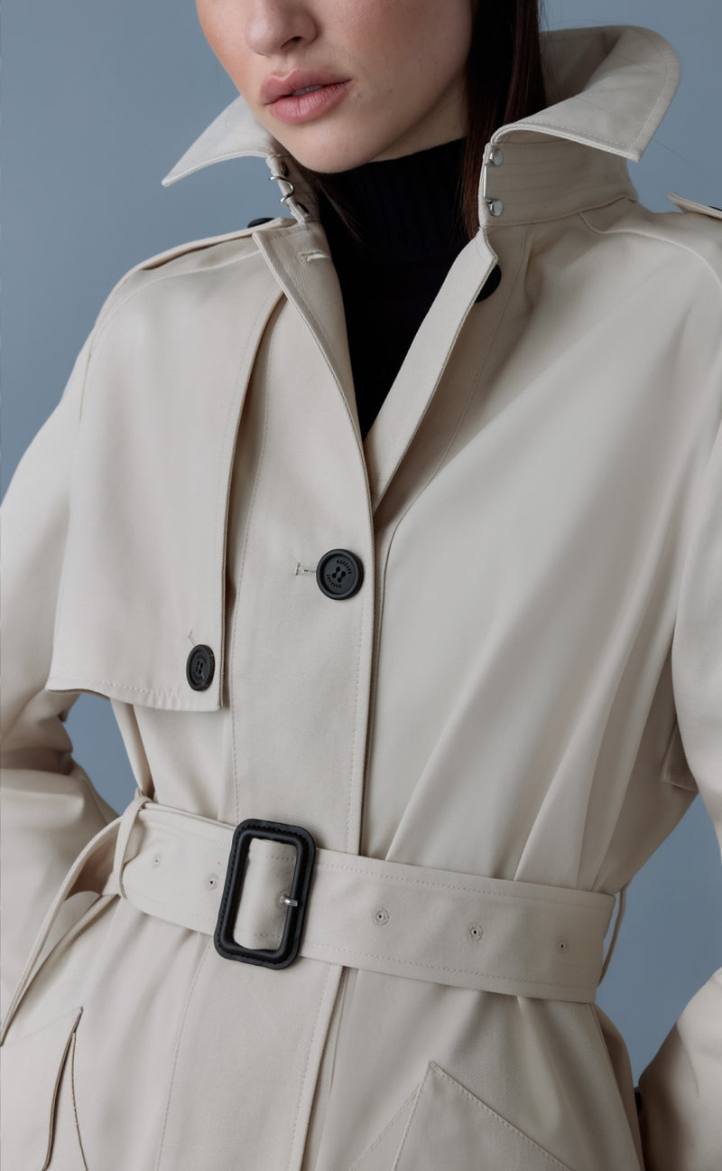 Mackage® UK | Luxury Outerwear & Ski Outfits