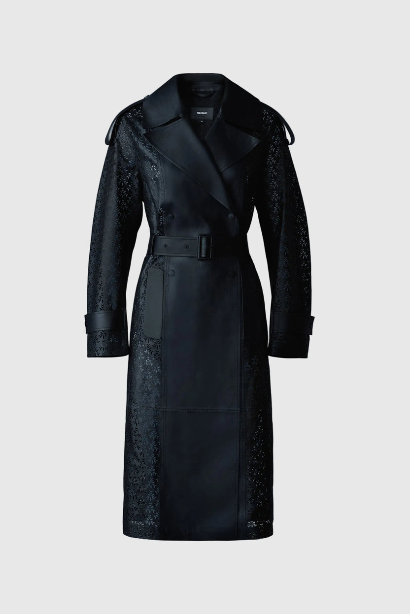 Mackage® UK | Luxury Outerwear & Ski Outfits