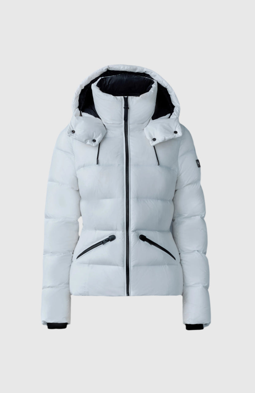 Mackage® UK | Luxury Outerwear & Ski Outfits
