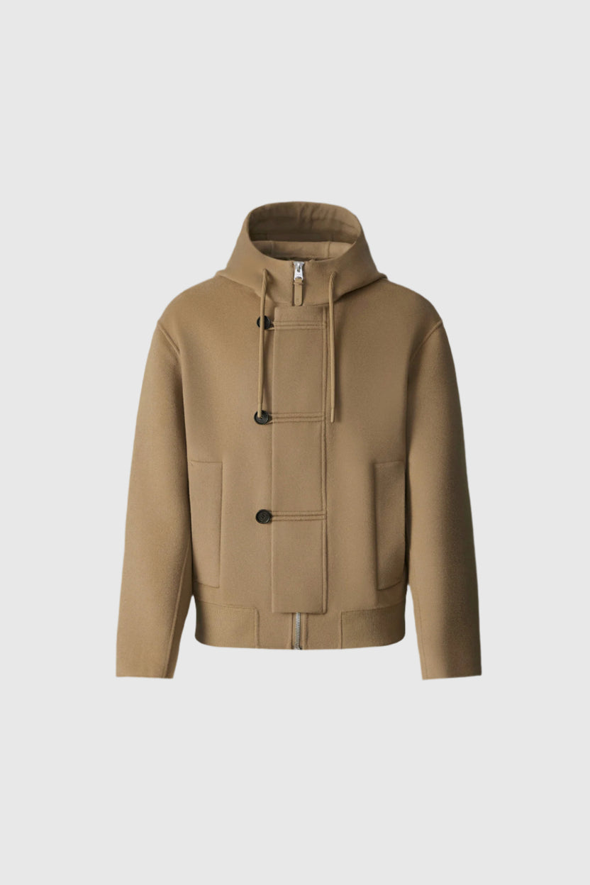 Mackage® UK | Luxury Outerwear & Ski Outfits