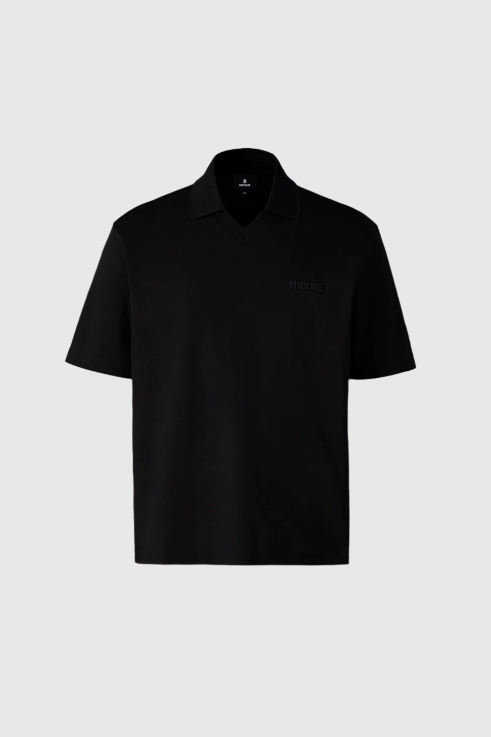 Marco, Organic Cotton Polo | Mackage® UK