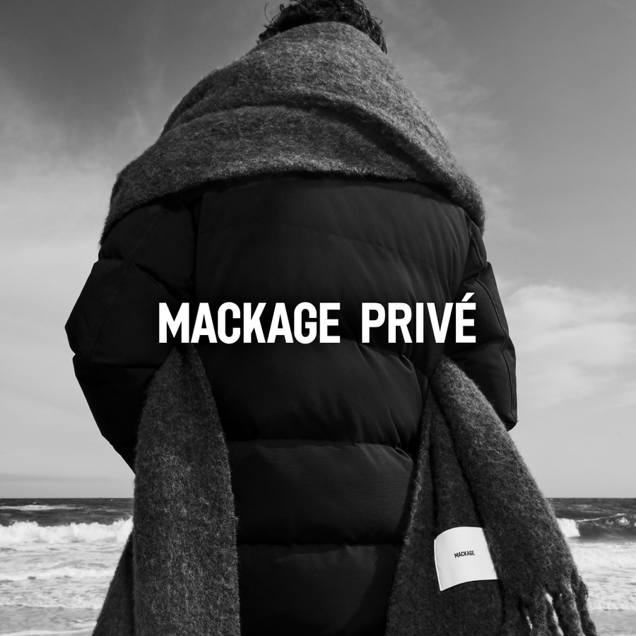 Mackage Official Site UK | Home of Luxury Outerwear