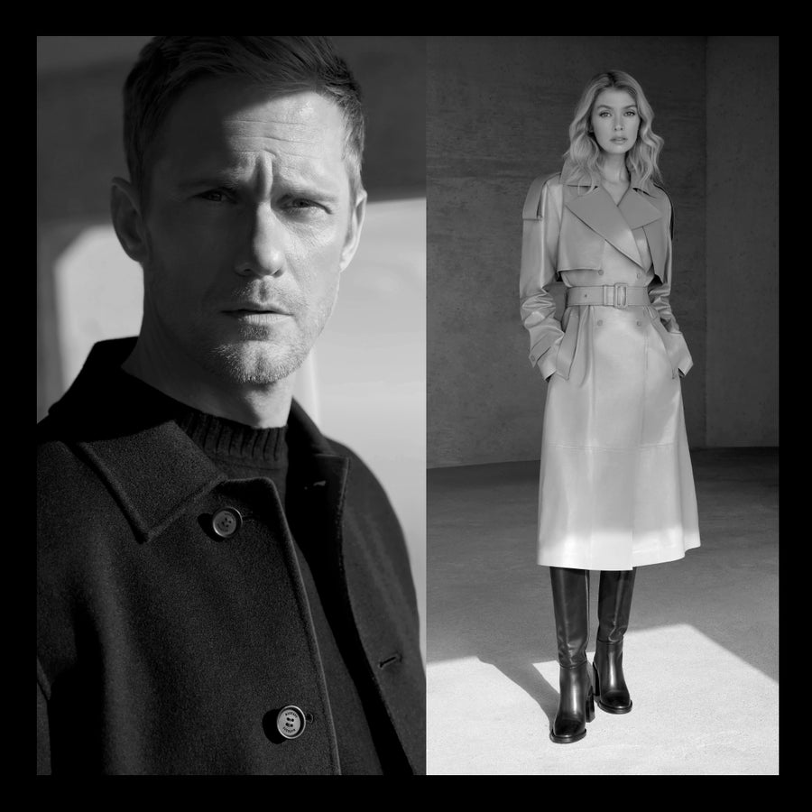 Mackage® UK | Luxury Outerwear & Ski Outfits