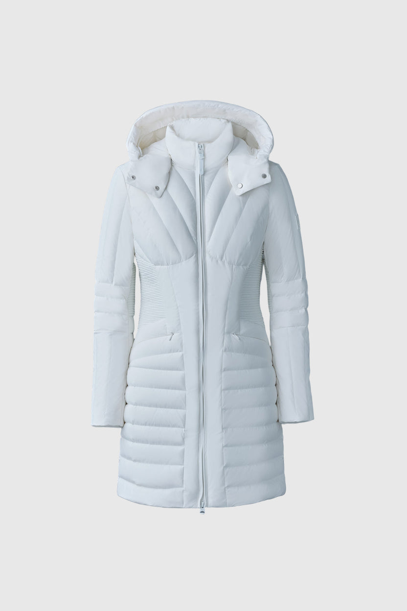 Mackage® UK | Luxury Outerwear & Ski Outfits