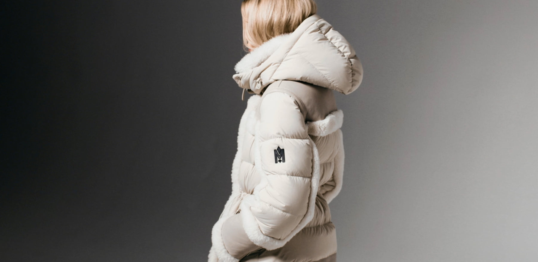 Mackage® UK | Luxury Outerwear & Ski Outfits