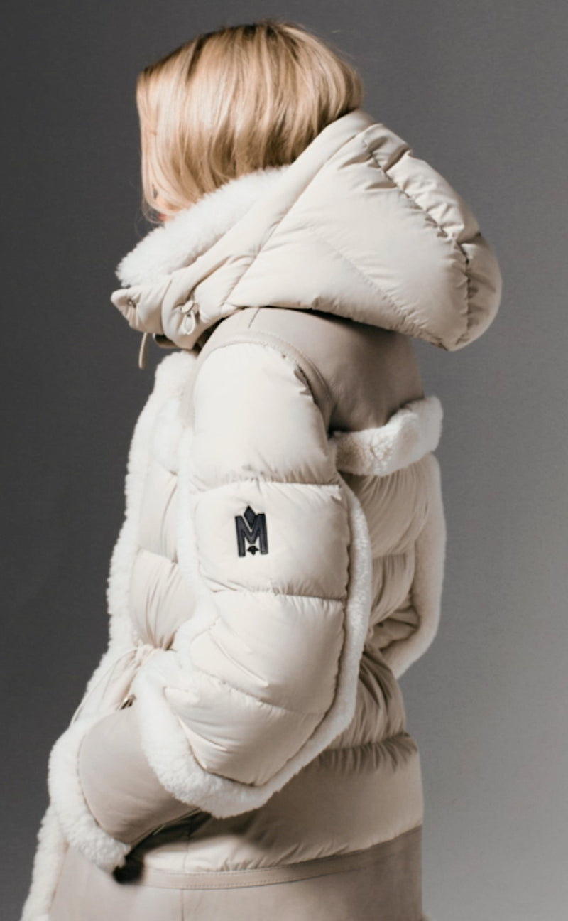 Mackage® UK | Luxury Outerwear & Ski Outfits