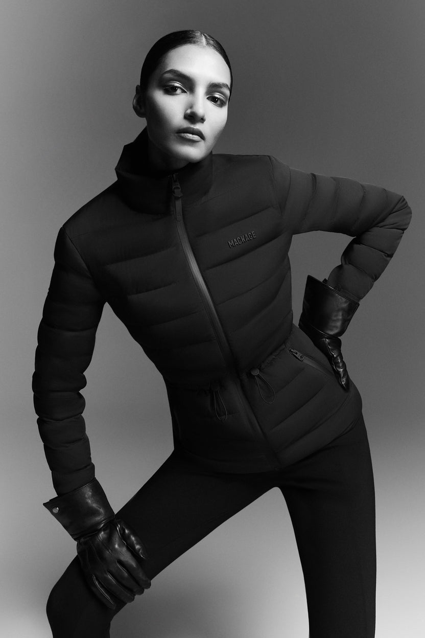 Women | Mackage® UK Official Site