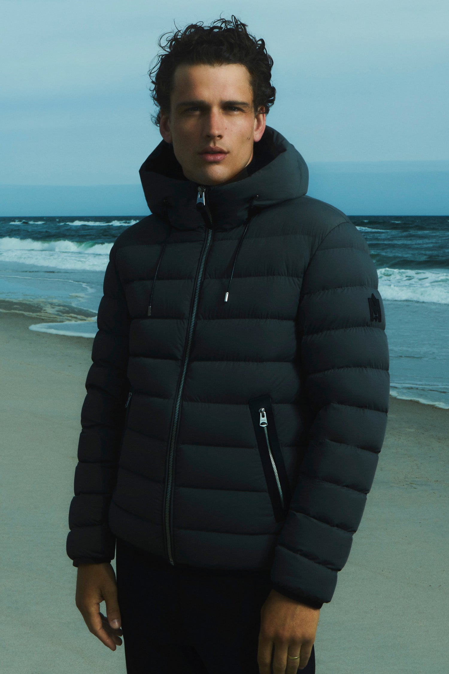 Cool Light Jackets For Men