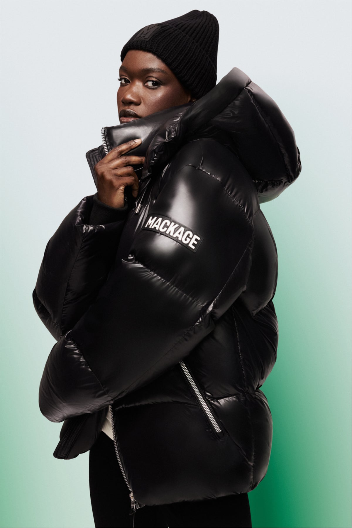 Puffer Jackets for Women | Mackage® UK