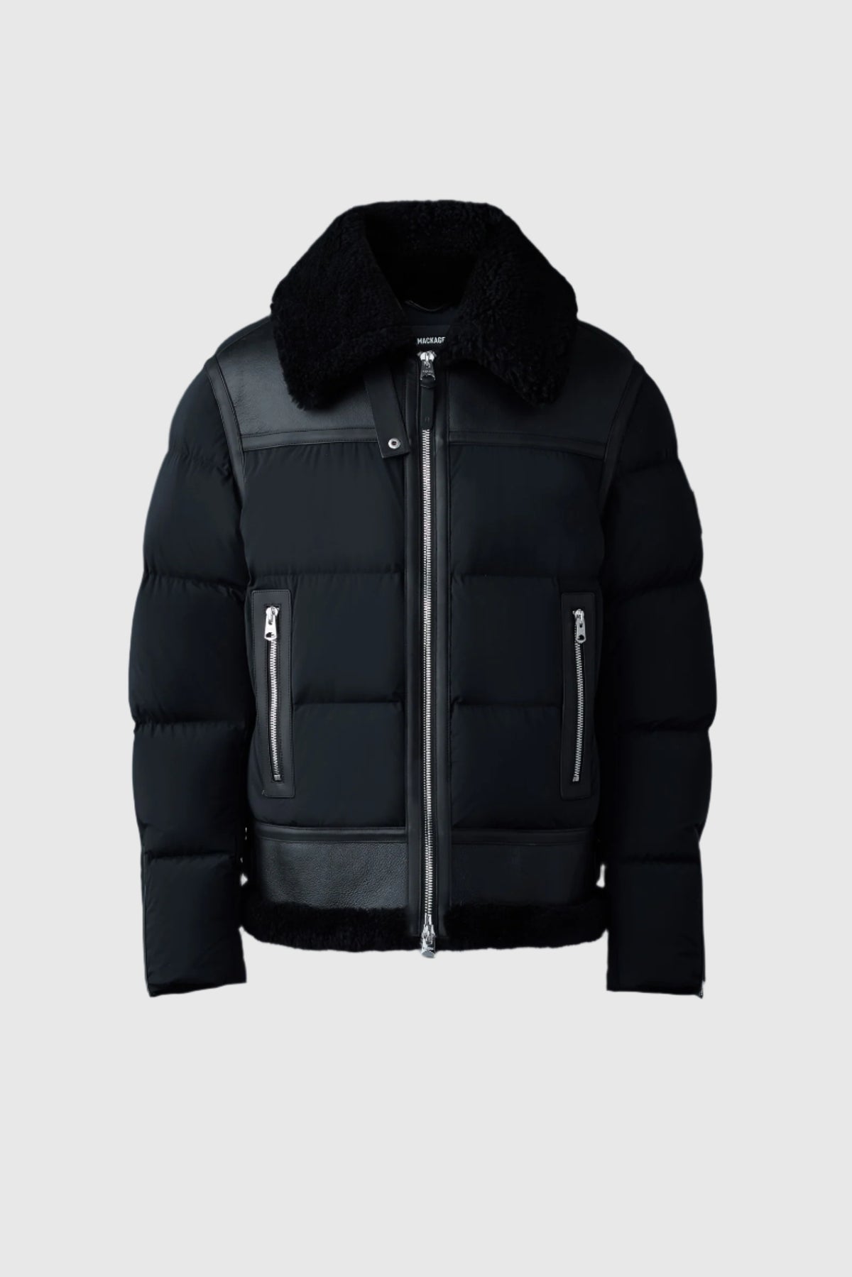 Mackage® UK | Luxury Outerwear & Ski Outfits