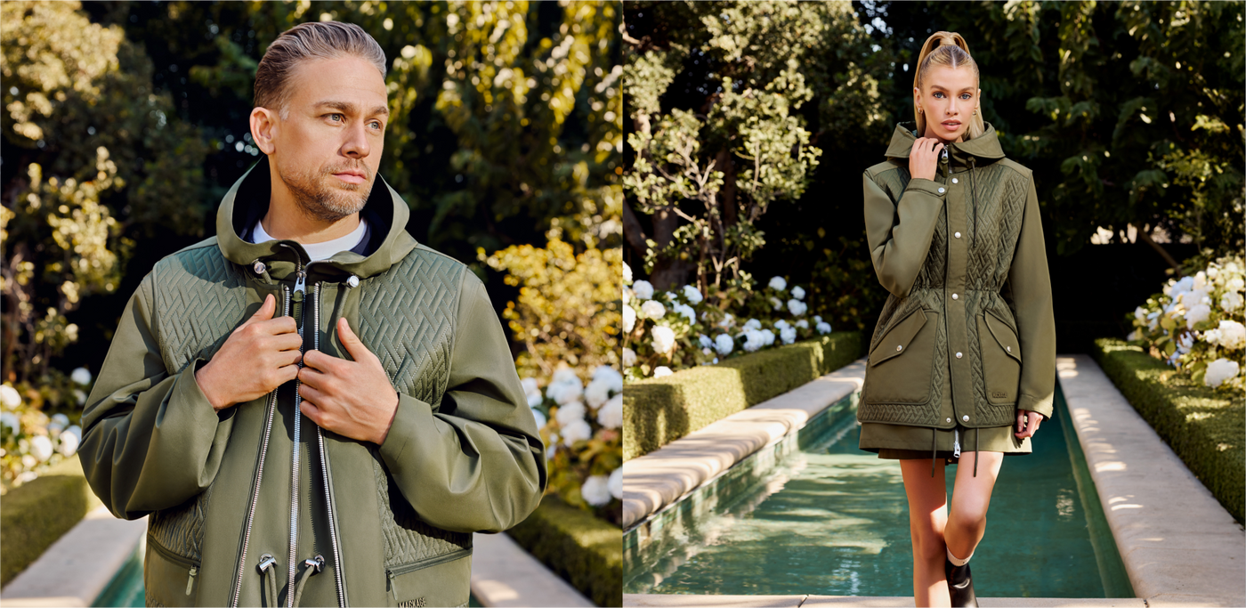 Mackage® UK | Luxury Outerwear & Ski Outfits