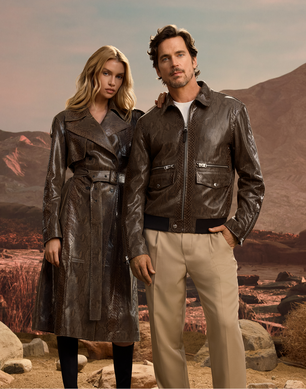 Mackage® UK | Luxury Outerwear, Ski Jackets, and Clothing