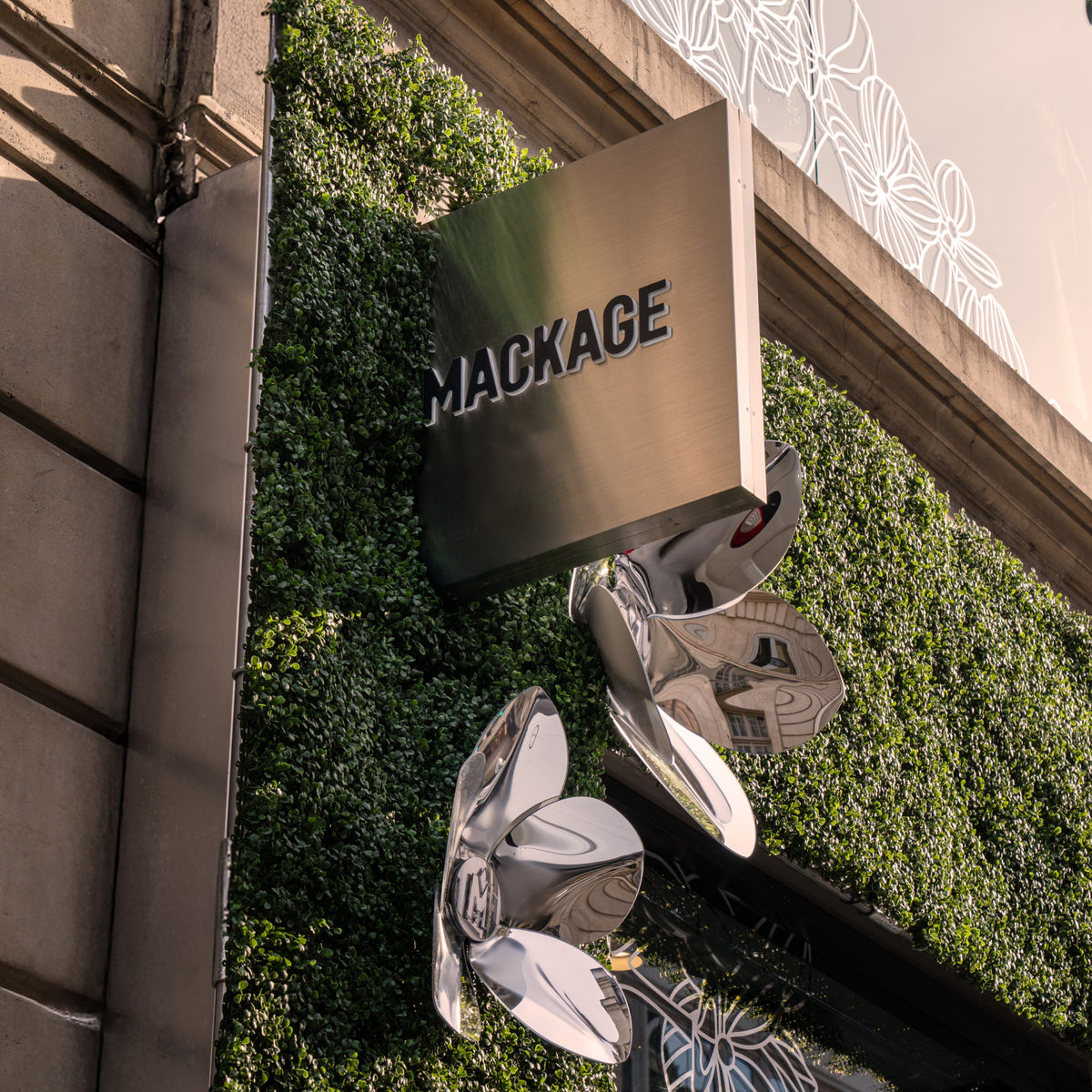 Mackage® UK | Luxury Outerwear & Ski Outfits