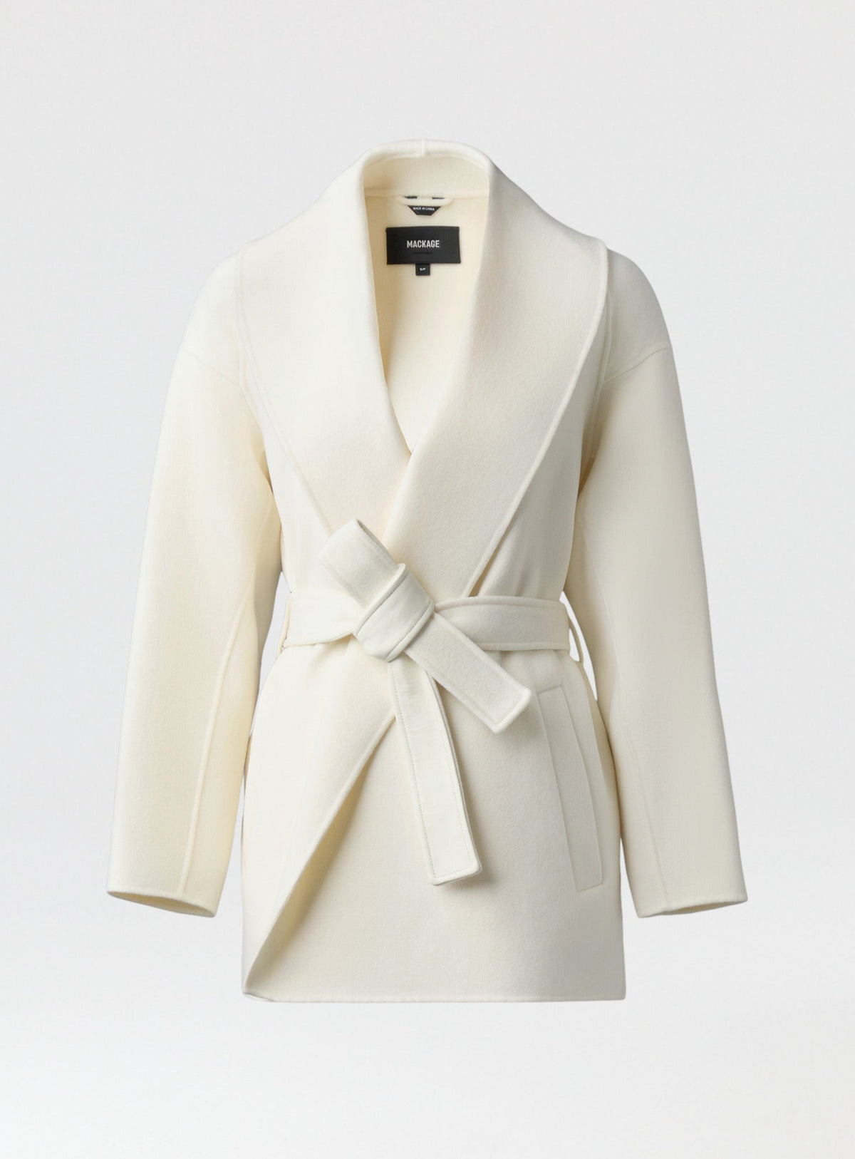 Mackage® UK | Luxury Outerwear & Ski Outfits