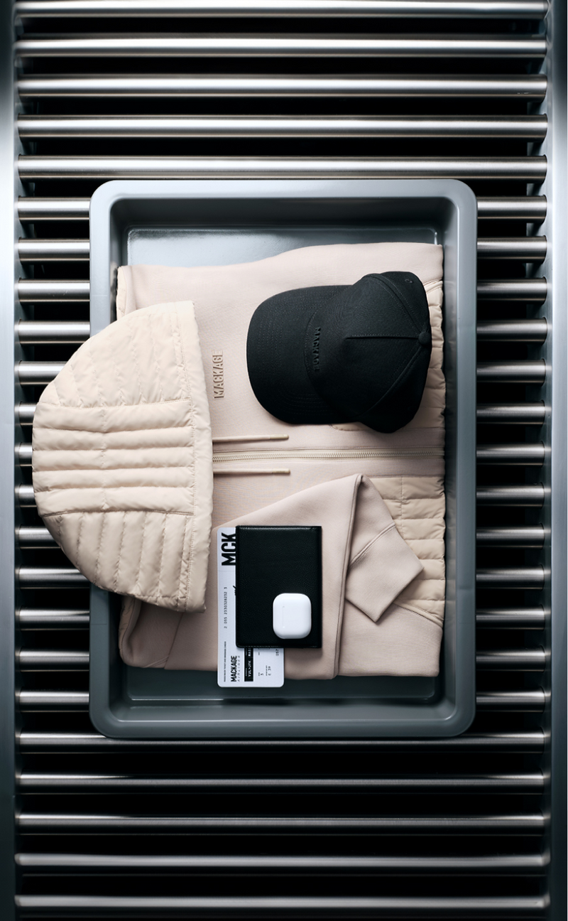 Mackage® UK | Luxury Outerwear & Ski Outfits