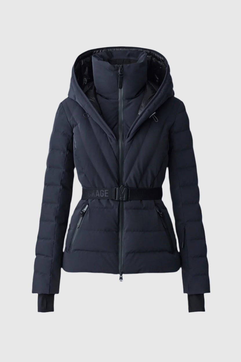 Mackage® UK | Luxury Outerwear & Ski Outfits
