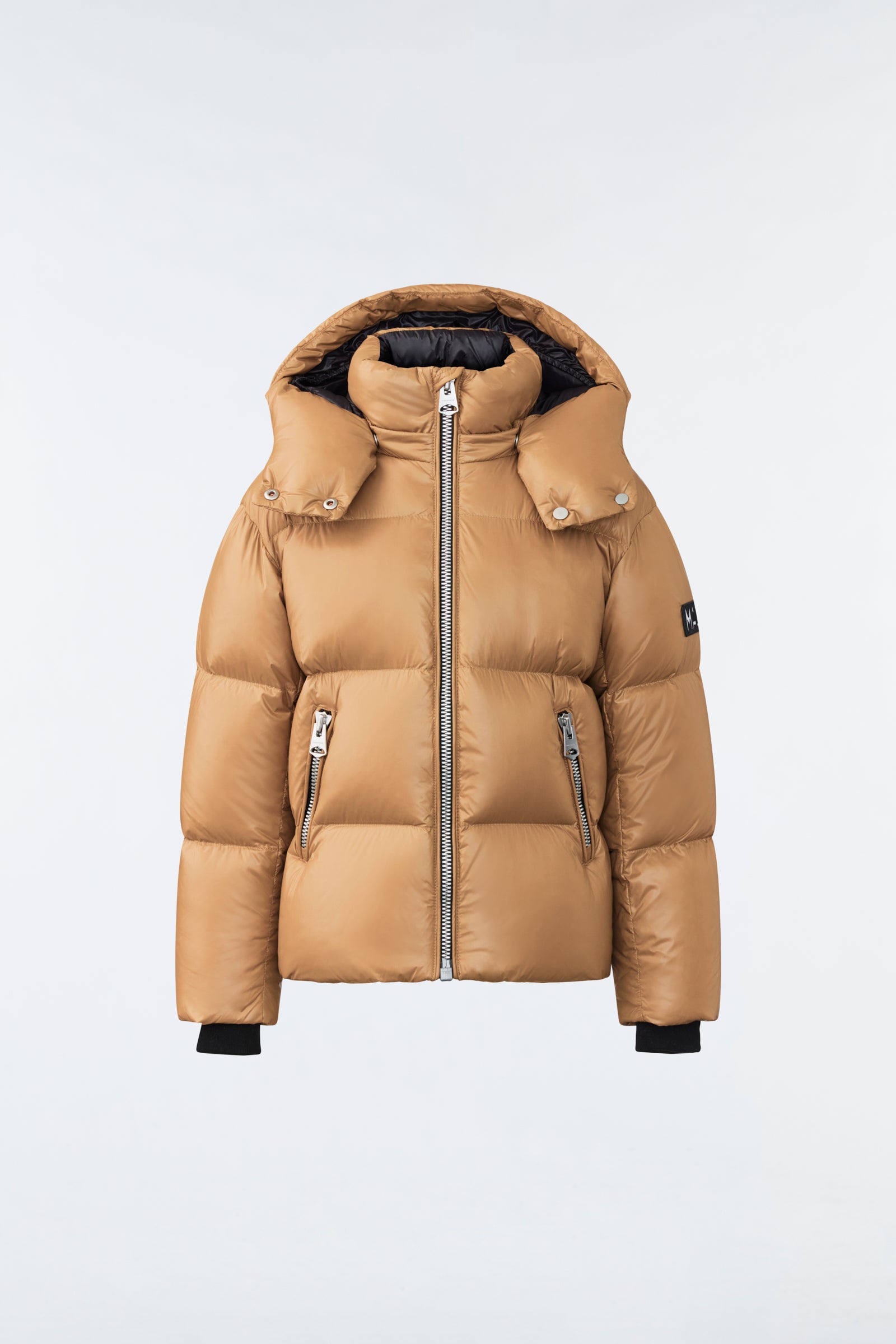 JESSE-T Lustrous light Down jacket for Toddlers (2-6 years) | Mackage® UK